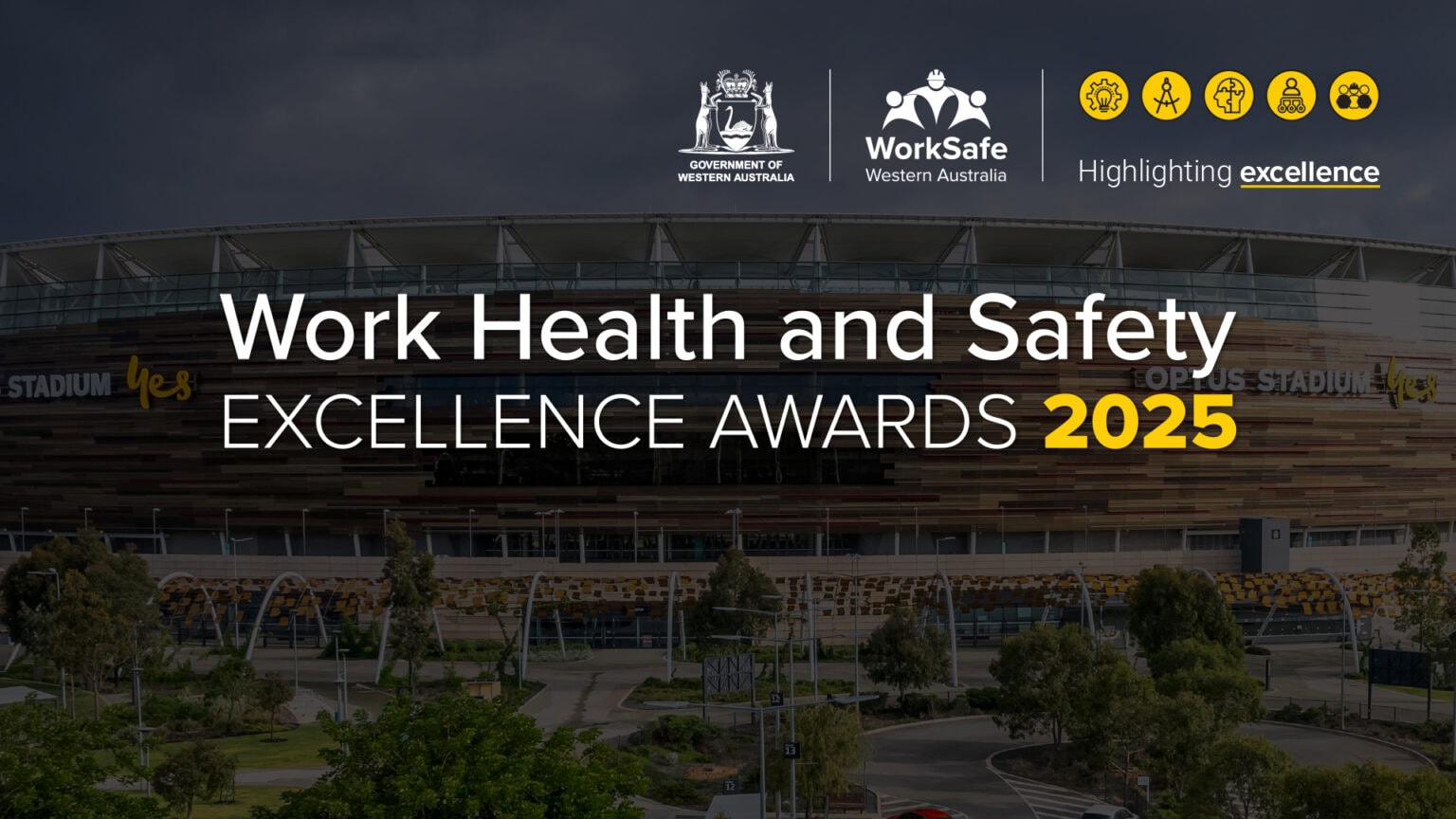 Work Health and Safety Excellence Awards