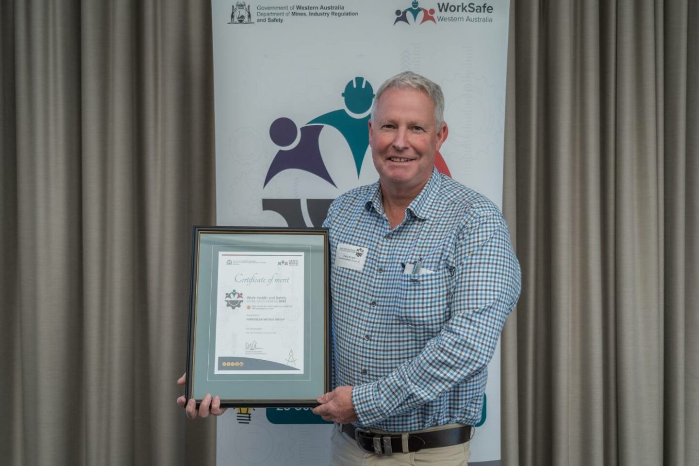 2022 Work Health and Safety Excellence Awards winners and finalists ...