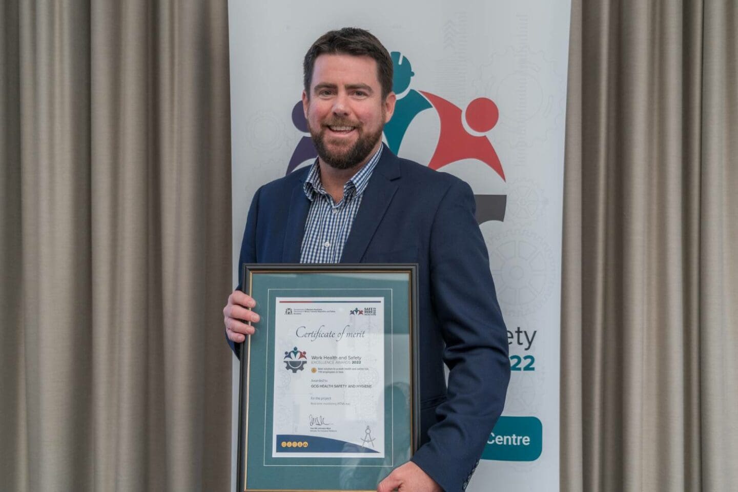 2022 Work Health and Safety Excellence Awards winners and finalists ...