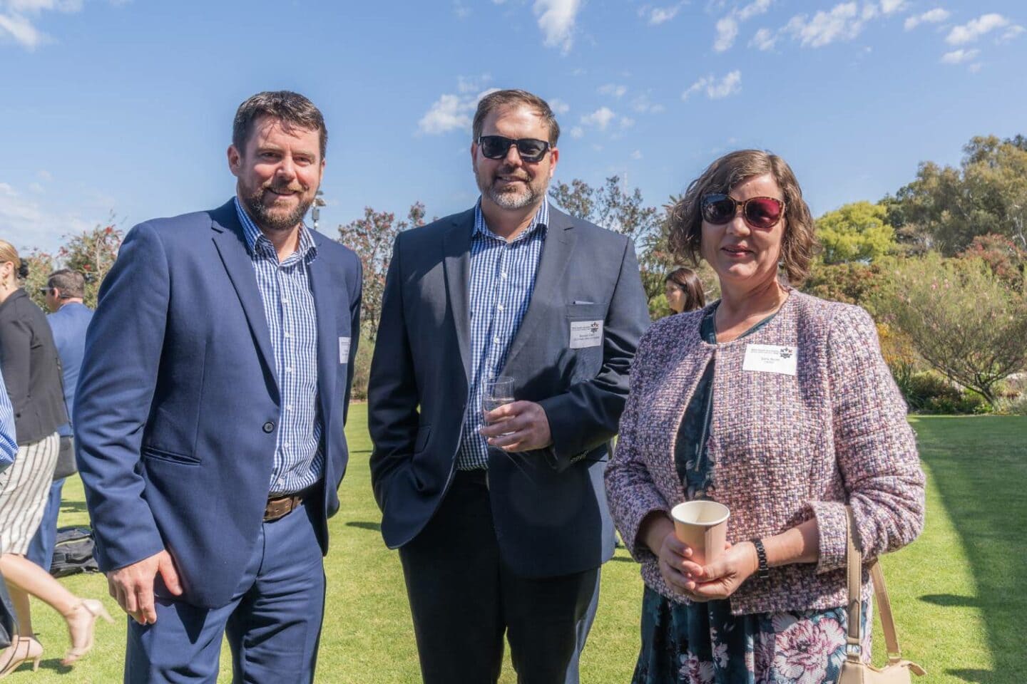 2022 Work Health and Safety Excellence Awards winners and finalists ...