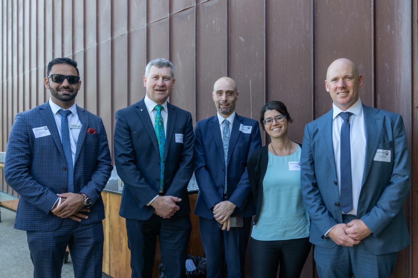 2022 Work Health and Safety Excellence Awards winners and finalists ...