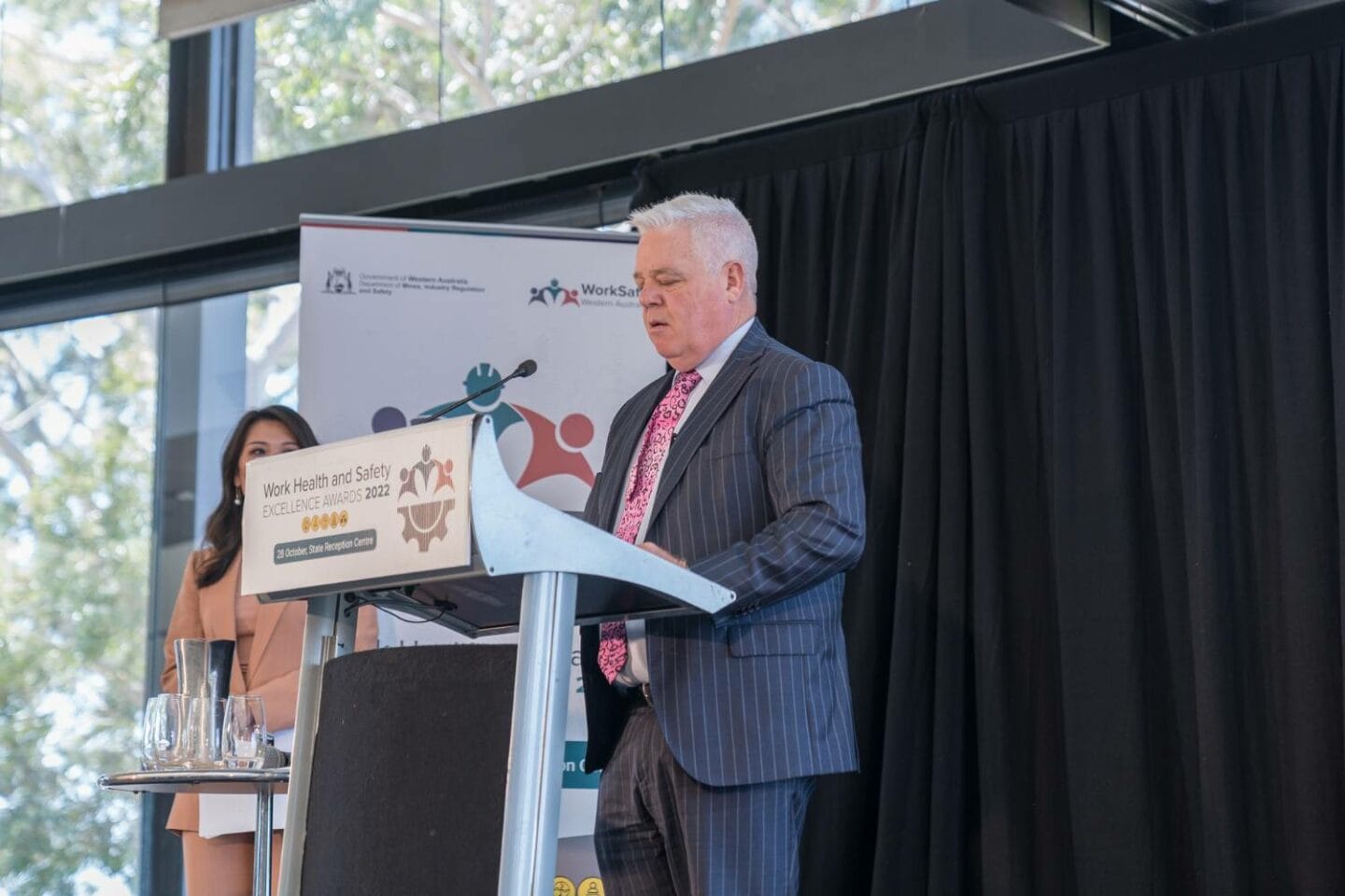 2022 Work Health and Safety Excellence Awards winners and finalists ...