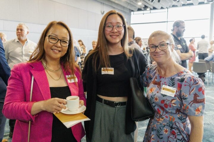 2023 Work Health and Safety Excellence Awards winners and finalists - SafetyLine Hub