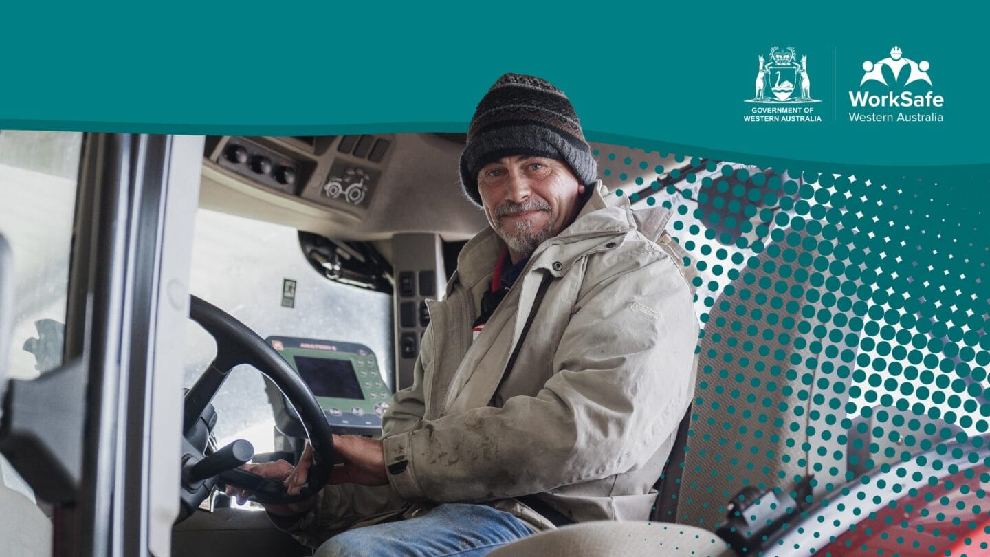 Farmers’ forum: Safety in agriculture