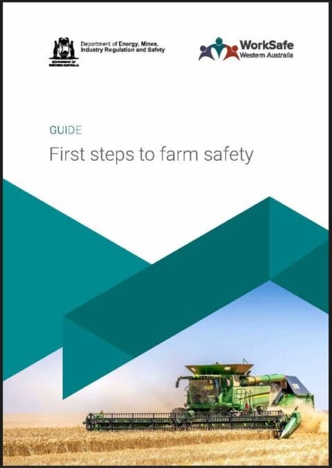 Establishing good safety practices on farms - SafetyLine Hub
