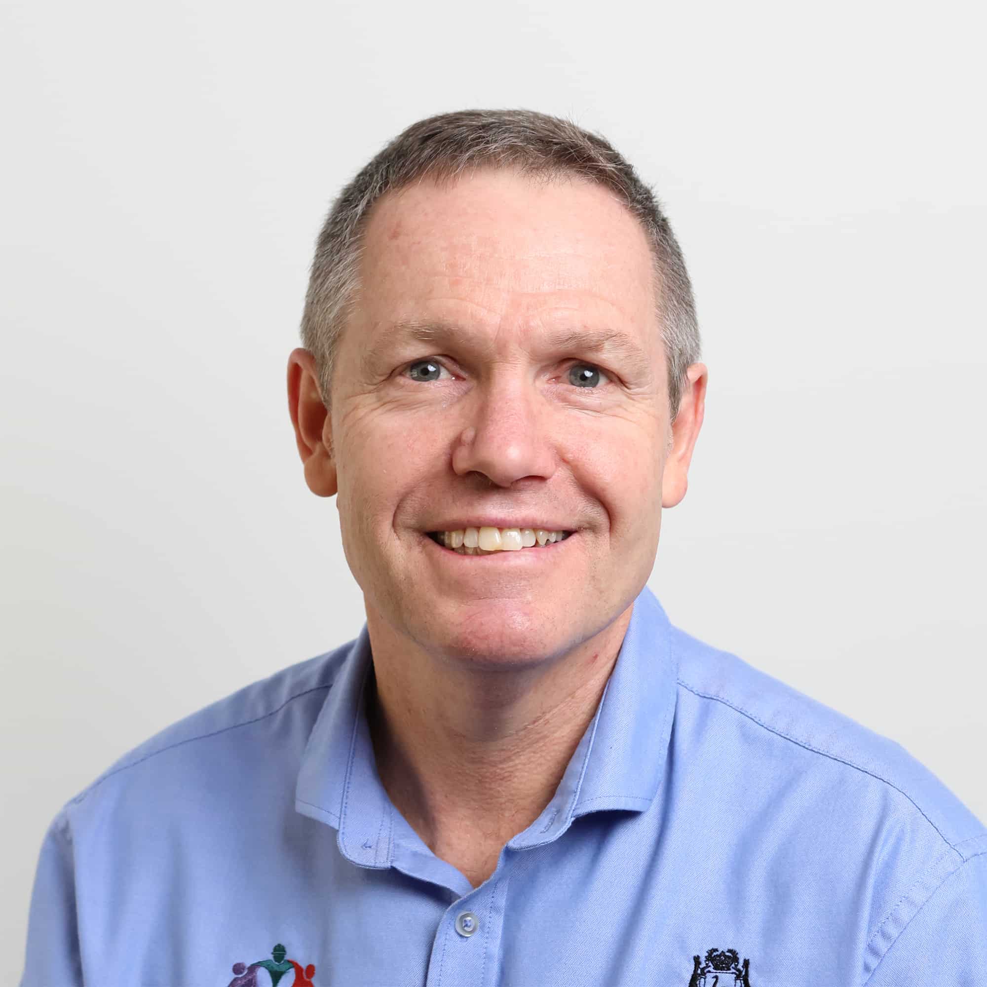 Leadership team - SafetyLine Hub