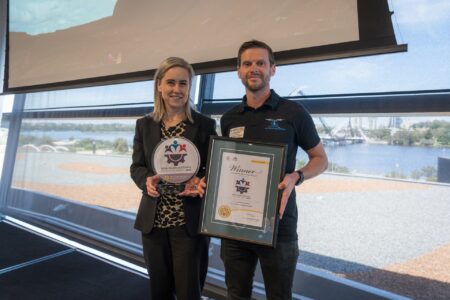 2024 Work Health and Safety Excellence Awards winners and finalists – SafetyLine Hub