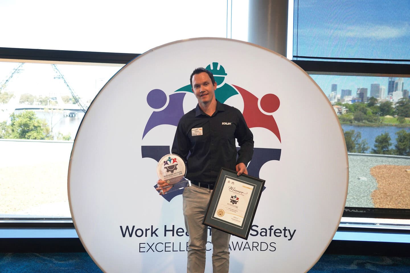 2024 Work Health and Safety Excellence Awards winners and finalists ...