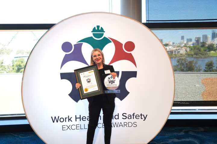 2024 Work Health and Safety Excellence Awards winners and finalists ...