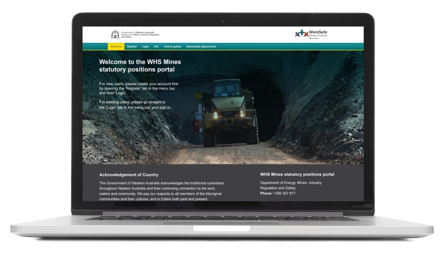 Mines statutory position exams are in full swing - SafetyLine Hub