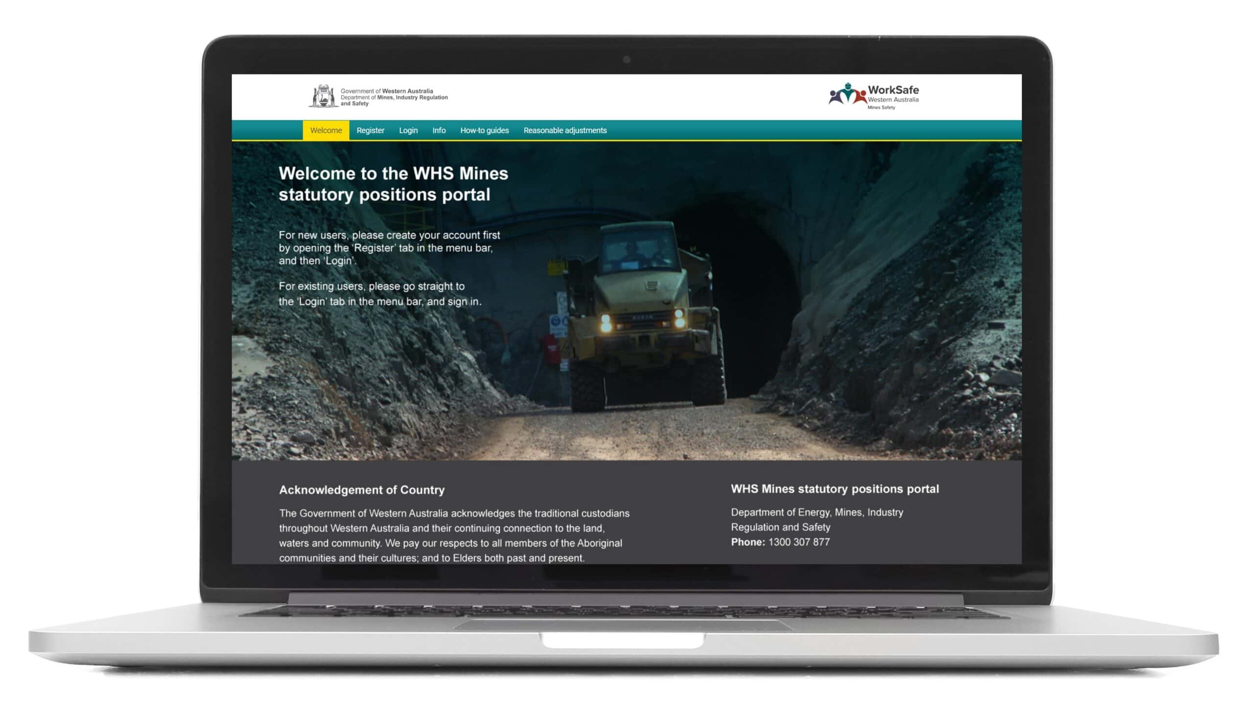 Mines statutory position exams are in full swing - SafetyLine Hub