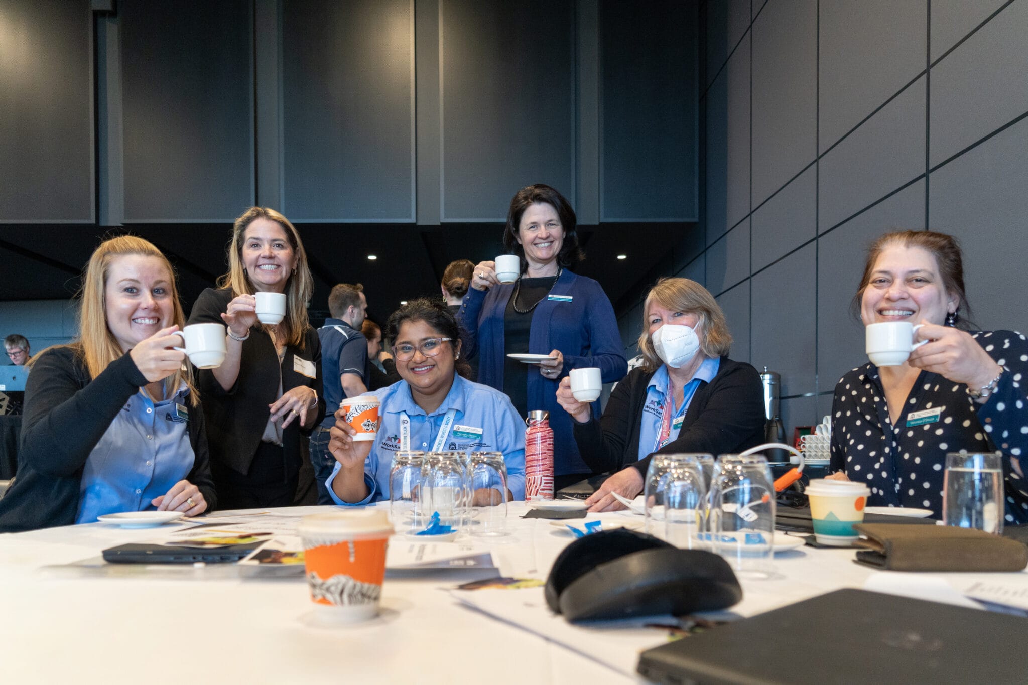 Be part of our team - SafetyLine Hub