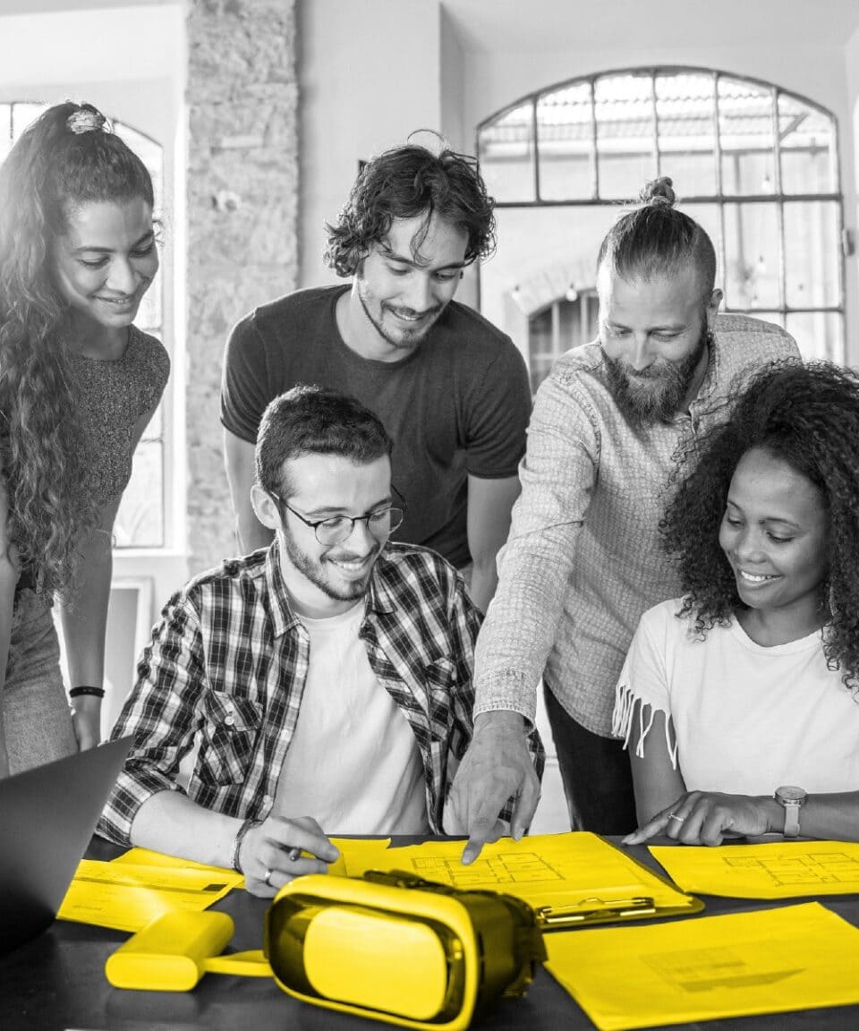 SmartMove - SafetyLine Hub