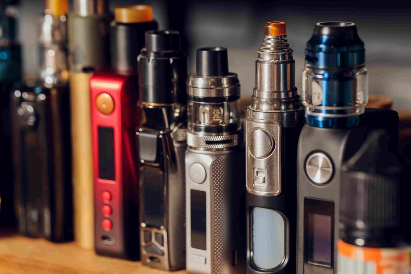 Regulation of e-cigarette use in the workplace - SafetyLine Hub