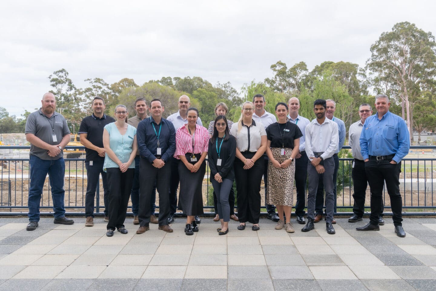 Meet Our WorkSafe Team - SafetyLine Hub