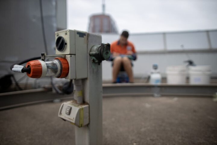 Draft code of practice: Managing electrical risks in the workplace ...