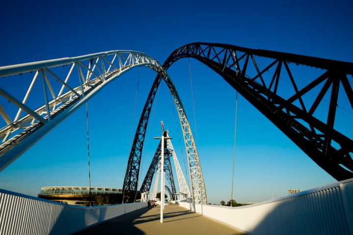 2021 Work Health and Safety Excellence Awards winners and finalists - SafetyLine Hub