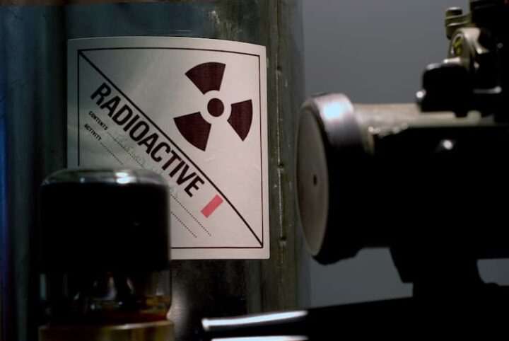 Managing naturally occurring radioactive material (NORM) in mining and ...