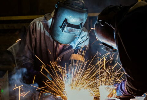 Changes to the workplace exposure standard for welding fumes ...